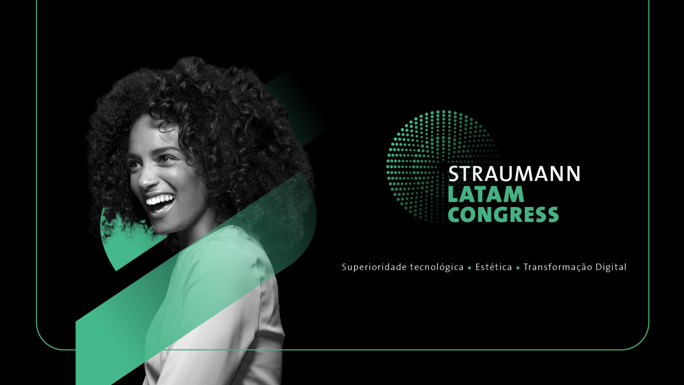 Straumann LATAM Congress 2025: saiba onde e quando acontece
